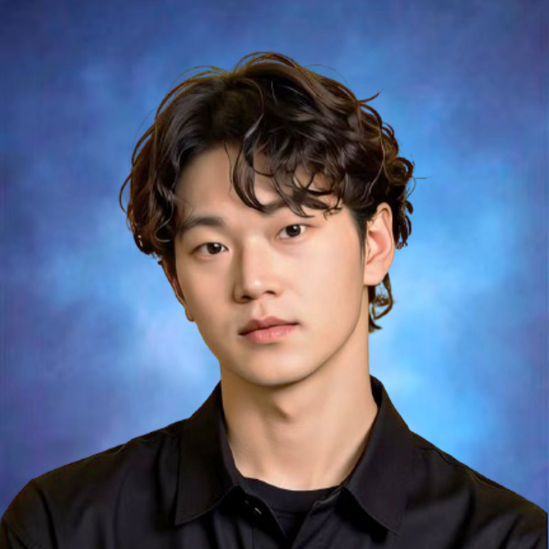 Rieson Zhang - Homepage